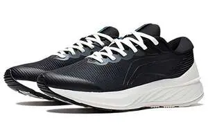 LI-NING Yueying Element 2 Sneakers - Black/white