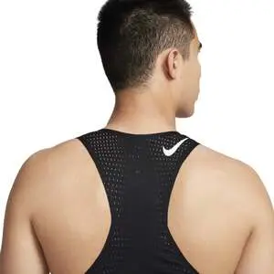 Nike Aeroswift Dri-fit Adv Running Singlet