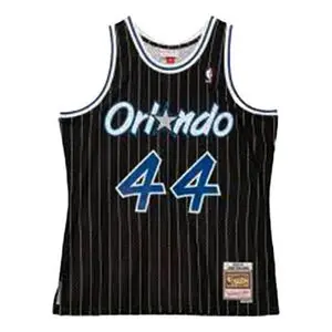 Mitchell & Ness Basketball Vest - Default Color