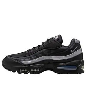 Nike Max 95 Sneakers - Metallic Silver