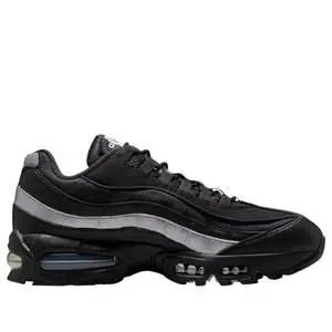 Nike Max 95 Sneakers - Metallic Silver