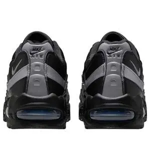 Nike Max 95 Sneakers - Metallic Silver