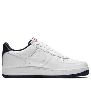 Nike Force 1 Low Qs "puerto Rico