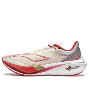 LI-NING Li-Ning Feidian 3 Challenger Year Of The Dragon Sneakers Red/white