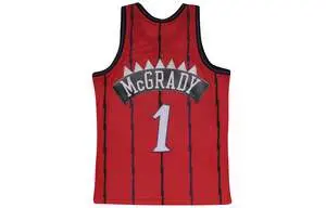 Mitchell & Ness Toronto Raptors Tracy Mcgrady 1998-99 Retro Jersey - Default Colorway