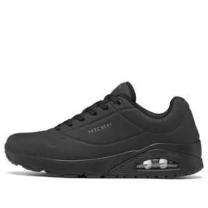 Sketchers Uno Sneakers - Black