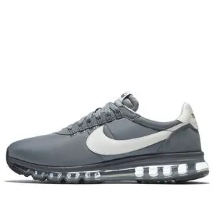 Nike Fragment Design X Max Ld-zero "cool Grey - Cool Grey/white-lt Graphite