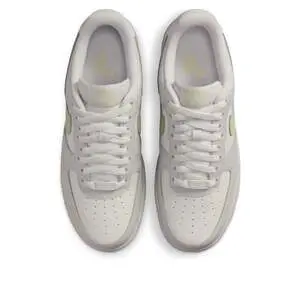 Nike Force 1 '07 Sneakers - Phantom/olive Aura/light Bone