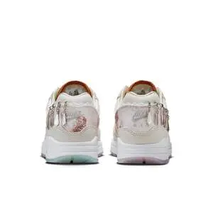 Nike Max 1 "metal Charms" Sneakers