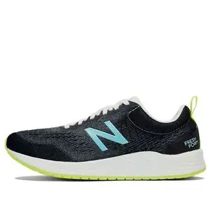 NEW BALANCE Aris Light Blue 'black Green - Black/green