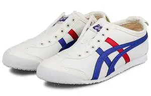 Onitsuka Tiger Mexico 66 Slip-on Sneakers