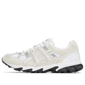 Asics Gel-sonoma 15-50 Low Top Sneakers - White/smoke Grey