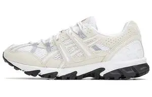 Asics Gel-sonoma 15-50 Low Top Sneakers - White/smoke Grey