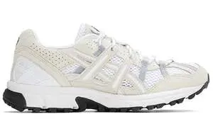 Asics Gel-sonoma 15-50 Low Top Sneakers - White/smoke Grey