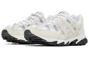Asics Gel-sonoma 15-50 Low Top Sneakers - White/smoke Grey