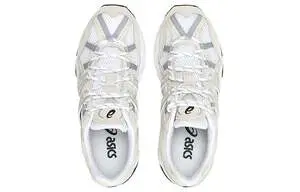 Asics Gel-sonoma 15-50 Low Top Sneakers - White/smoke Grey