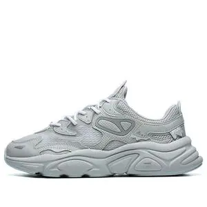 FILA FUSION Mars Low Top Sneakers