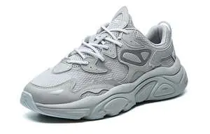 FILA FUSION Mars Low Top Sneakers