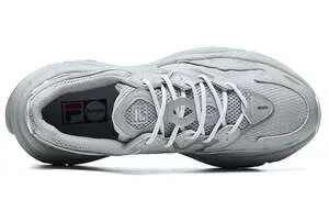 FILA FUSION Mars Low Top Sneakers