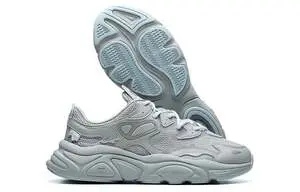 FILA FUSION Mars Low Top Sneakers