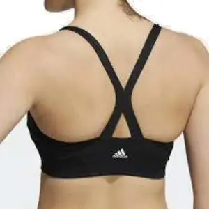 Adidas Light-support Yoga Bra Asia Sizing