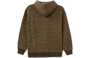 LI-NING Badfive Series Loose Pullover Hoodie
