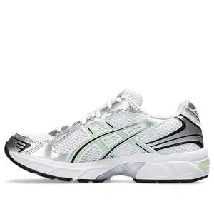 Asics ASICS Gel-1130 Sneakers White/jade