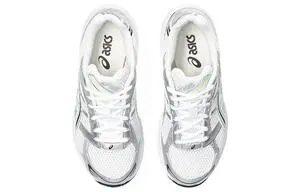 Asics Gel-1130 Sneakers - White/jade
