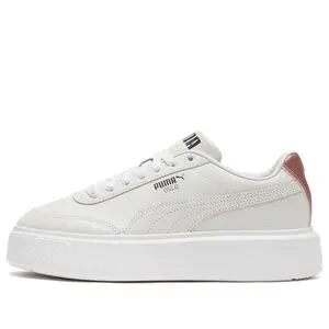 PUMA Oslo Platform Sneakers