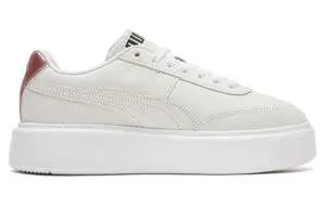 PUMA Oslo Platform Sneakers