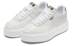 PUMA Oslo Platform Sneakers