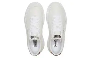 PUMA Oslo Platform Sneakers