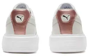 PUMA Oslo Platform Sneakers