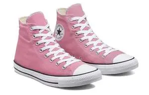 CONVERSE Chuck Taylor All Star High Top Sneakers - Pink