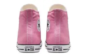 CONVERSE Chuck Taylor All Star High Top Sneakers - Pink