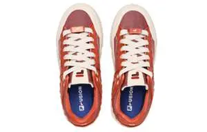 FILA FUSION Stack Skate Shoes