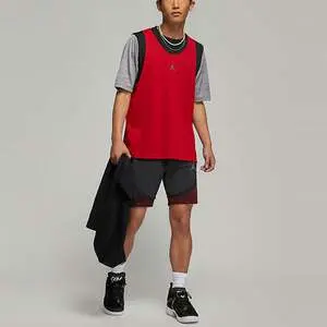 JORDAN Logo Casual Sports Vest