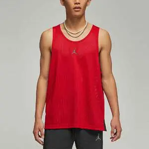 JORDAN Logo Casual Sports Vest - Default Color