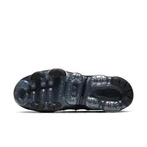 Nike Vapormax Plus Se Athletic Sneakers - Black