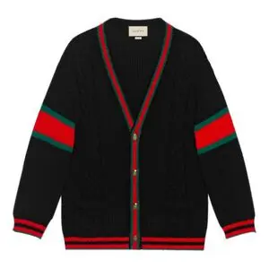 Gucci Medium Knit Knitwear For Men