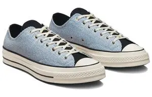 CONVERSE All Star Chuck Taylor 1970s Low Top Sneakers