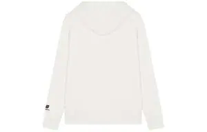 NEW BALANCE Cny New Year Series Logo Hoodie