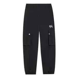 LI-NING Badfive Cargo Pants - Black