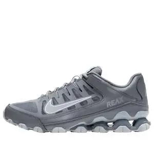 Nike Nike Reax 8 TR Mesh Training Shoes Grey/white