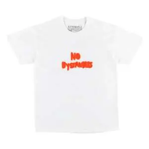 TRAVIS SCOTT No Bystanders Tee