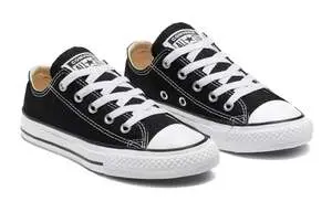 CONVERSE Chuck Taylor All Star Ox - Black