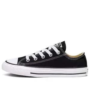 CONVERSE Chuck Taylor All Star Ox - Black
