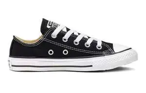 CONVERSE Chuck Taylor All Star Ox - Black