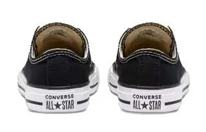 CONVERSE Chuck Taylor All Star Ox - Black