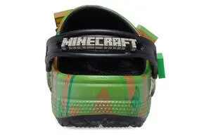 CROCS Minecraft Classic Clog